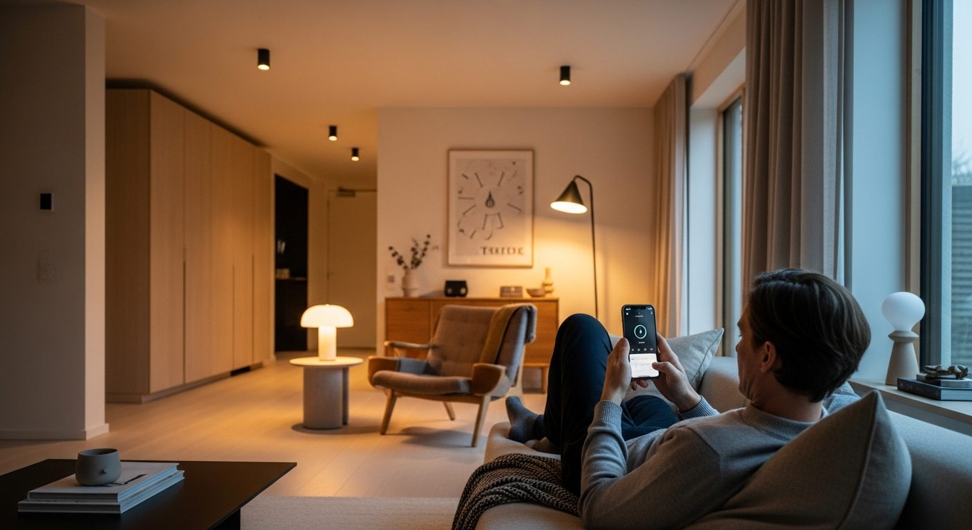 10 Best Smart Home Upgrades That Pay for Themselves in 2026 | My ...